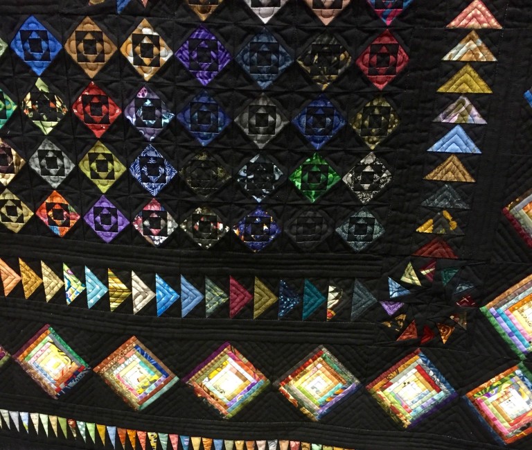Phoenix Quilt Show 2016 – B's Treehouse