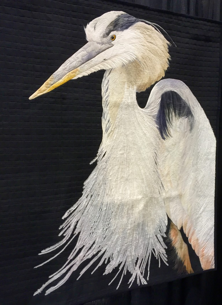 Phoenix Quilt Show 2016 – B's Treehouse